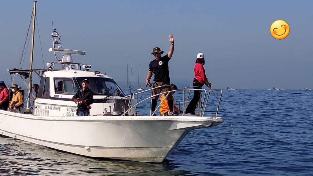 Team79 DREAM CUP プレオープン タイラバ大会 in 岡山・香川開催レポート | Team79｜岡山・香川タイラバ大会