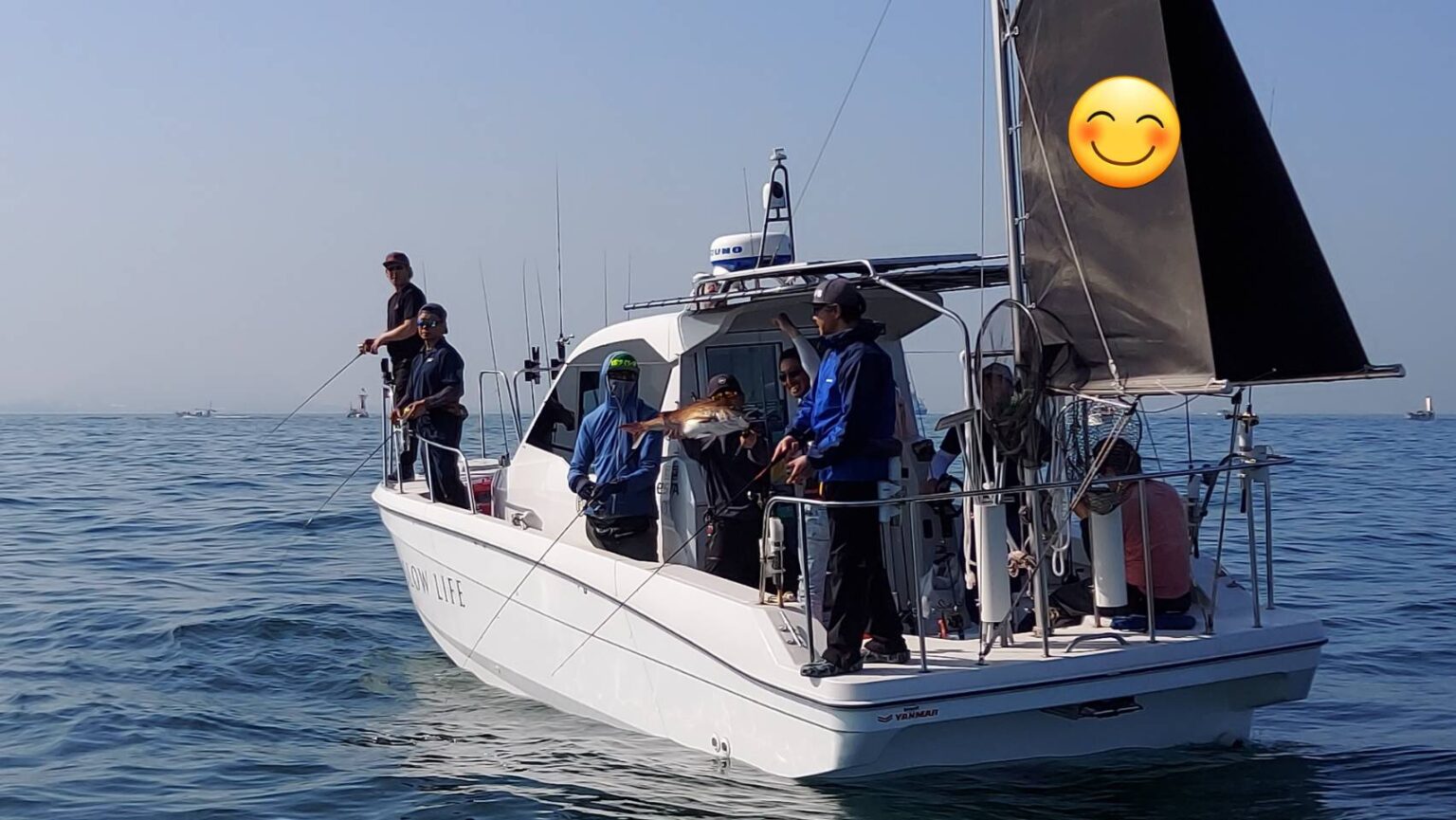 Team79 DREAM CUP プレオープン タイラバ大会 in 岡山・香川開催レポート | Team79｜岡山・香川タイラバ大会