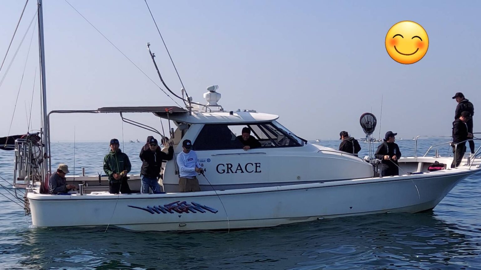 Team79 DREAM CUP プレオープン タイラバ大会 in 岡山・香川開催レポート | Team79｜岡山・香川タイラバ大会